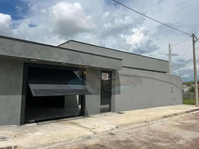 Casa / Sobrado para Venda em Itatiba/SP Portal Giardino 3 Quartos