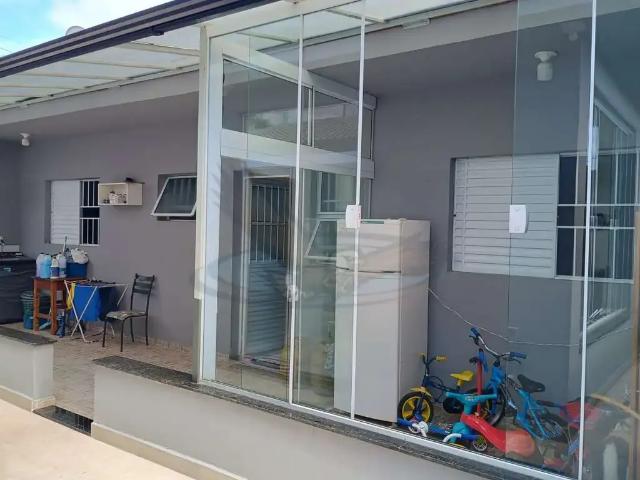 Casa / Sobrado para Venda em Itatiba/SP Portal Giardino 3 Quartos