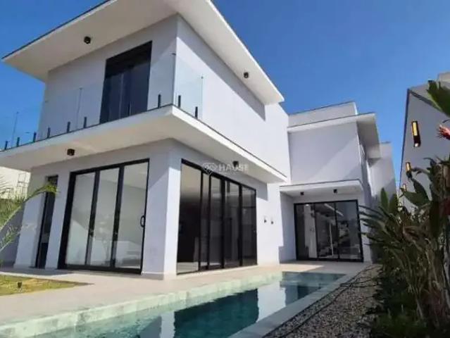 Casa / Sobrado para Venda em Itatiba/SP Portal San Giovanni 4 Quartos