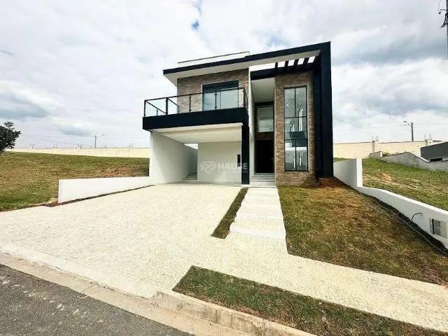 Casa / Sobrado para Venda em Itatiba/SP Portal San Giovanni 4 Quartos