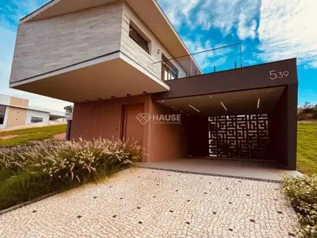 Casa / Sobrado para Venda em Itatiba/SP Portal San Giovanni