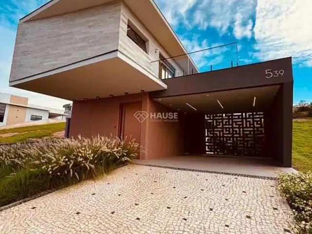Casa / Sobrado para Venda em Itatiba/SP Portal San Giovanni