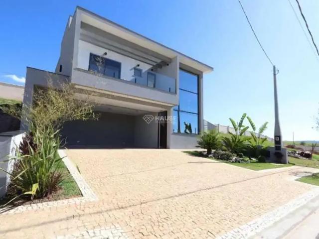 Casa / Sobrado para Venda em Itatiba/SP Portal San Giovanni