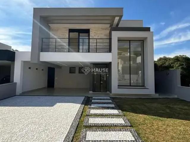 Casa / Sobrado para Venda em Itatiba/SP Portal San Giovanni