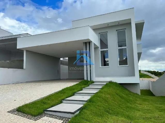 Casa / Sobrado para Venda em Itatiba/SP Portal San Giovanni 3 Quartos