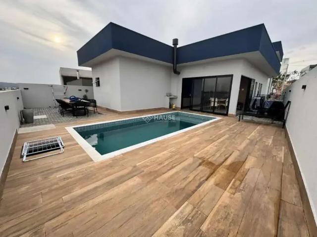 Casa / Sobrado para Venda em Itatiba/SP Portal San Giovanni 3 Quartos