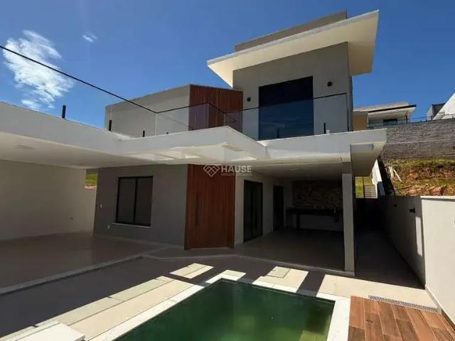 Casa / Sobrado para Venda em Itatiba/SP Portal San Giovanni 3 Quartos