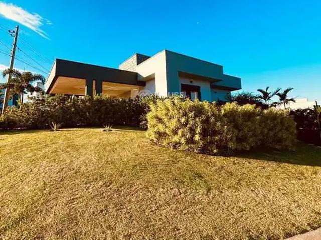 Casa / Sobrado para Venda em Itatiba/SP Portal San Giovanni 3 Quartos
