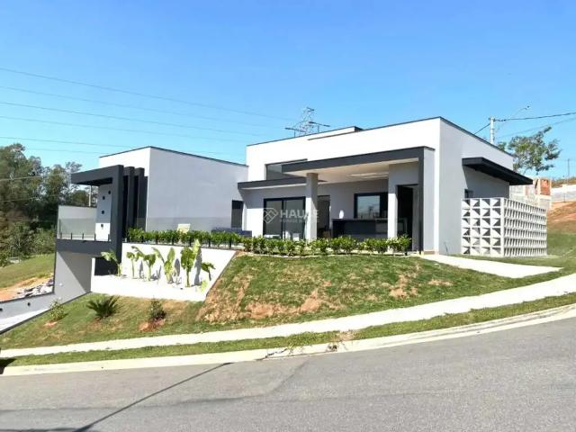 Casa / Sobrado para Venda em Itatiba/SP Portal San Giovanni 3 Quartos