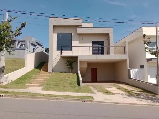 Casa / Sobrado para Venda em Itatiba/SP Portal San Giovanni 3 Quartos