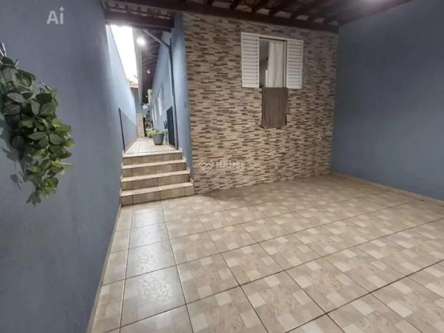 Casa / Sobrado para Venda em Itatiba/SP Parque da Colina 3 Quartos
