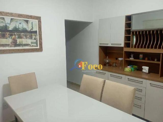 Casa / Sobrado para Venda em Itatiba/SP Parque da Colina 3 Quartos