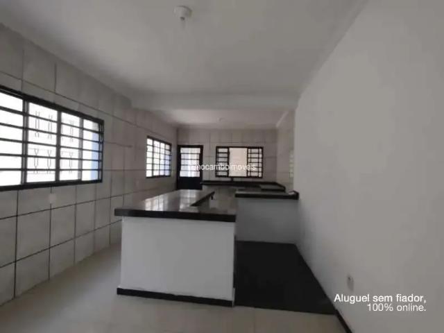 Casa / Sobrado para Venda em Itatiba/SP Parque da Colina 3 Quartos