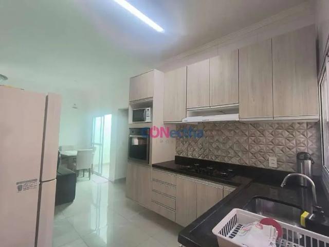 Casa / Sobrado para Venda em Itatiba/SP Parque da Colina 3 Quartos