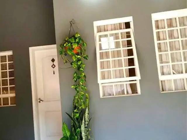 Casa / Sobrado para Venda em Itatiba/SP Parque da Colina 3 Quartos