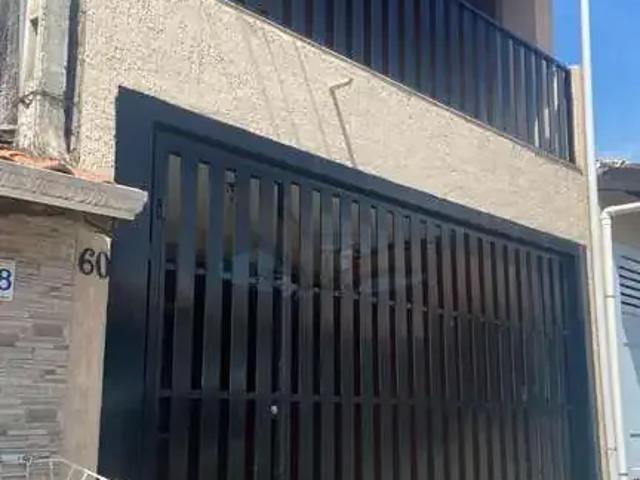 Casa / Sobrado para Venda em Itatiba/SP Parque da Colina 3 Quartos