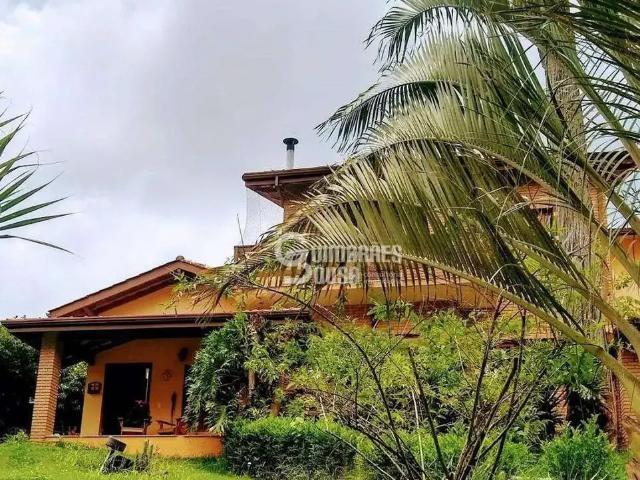 Casa / Sobrado para Venda em Itatiba/SP Parque da Fazenda 3 Quartos