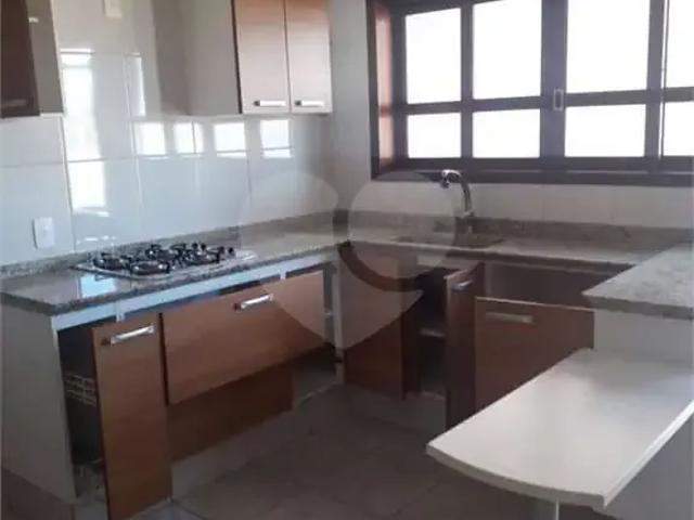 Casa / Sobrado para Venda em Itatiba/SP Parque da Fazenda 3 Quartos