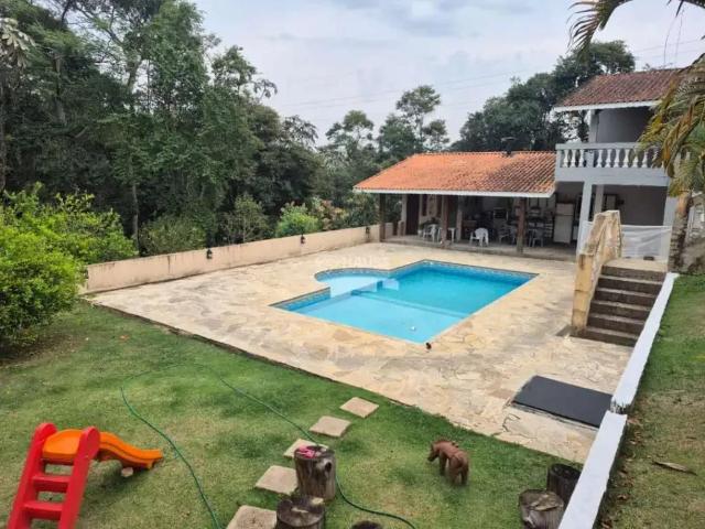 Casa / Sobrado para Venda em Itatiba/SP Parque da Fazenda 3 Quartos