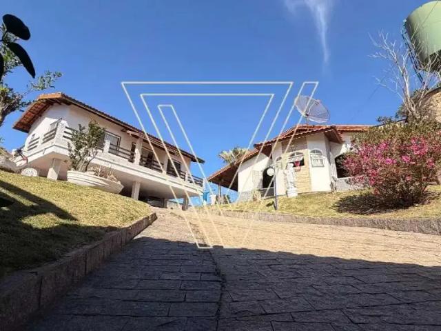 Casa / Sobrado para Venda em Itatiba/SP Parque da Fazenda 3 Quartos