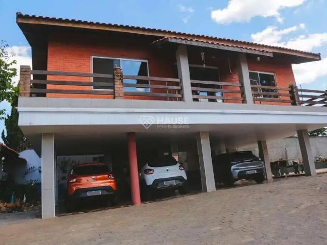Casa / Sobrado para Venda em Itatiba/SP Parque da Fazenda