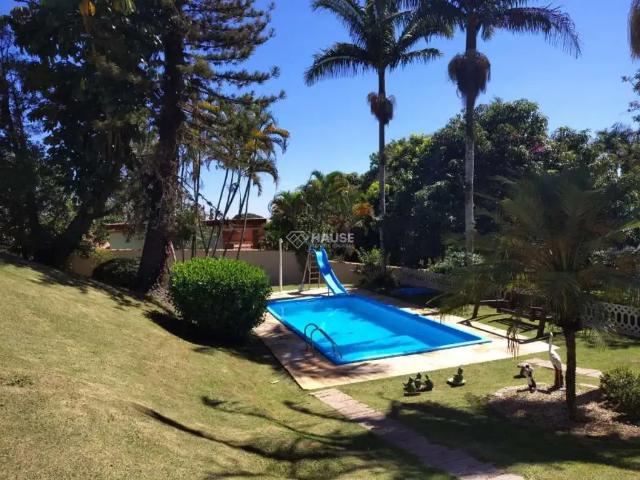 Casa / Sobrado para Venda em Itatiba/SP Parque da Fazenda 2 Quartos