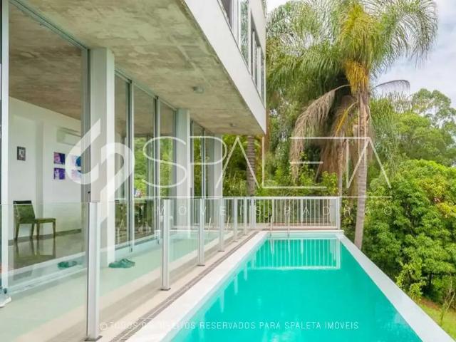 Casa / Sobrado para Venda em Itatiba/SP Parque da Fazenda 7 Quartos