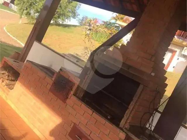 Casa / Sobrado para Venda em Itatiba/SP Parque da Fazenda 4 Quartos