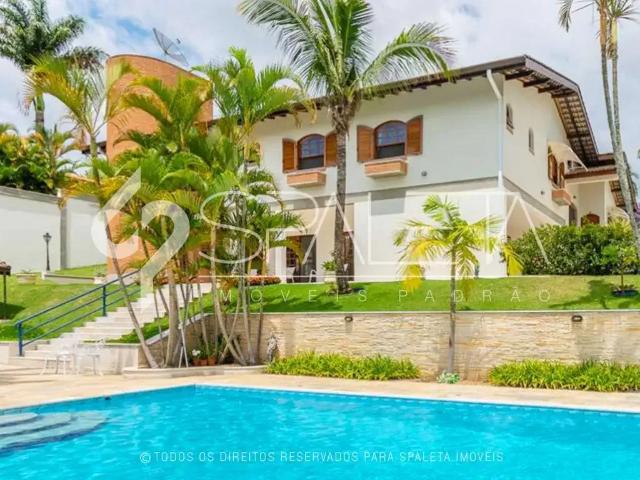 Casa / Sobrado para Venda em Itatiba/SP Parque da Fazenda 4 Quartos