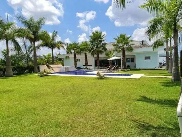 Casa / Sobrado para Venda em Itatiba/SP Parque da Fazenda 4 Quartos