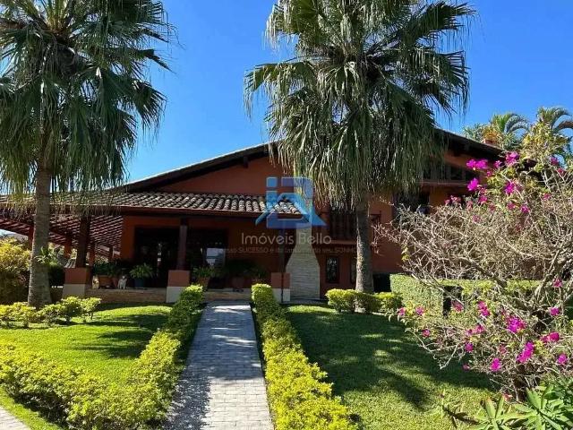 Casa / Sobrado para Venda em Itatiba/SP Parque das Laranjeiras 4 Quartos