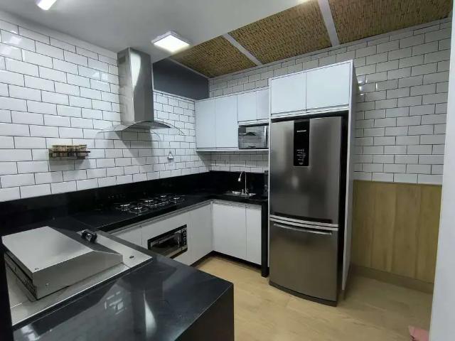 Casa / Sobrado para Venda em Itatiba/SP Parque das Laranjeiras 2 Quartos
