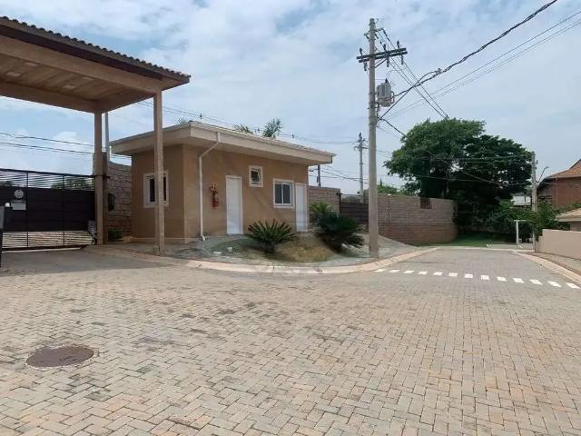 Casa / Sobrado para Venda em Itatiba/SP Parque das Laranjeiras 3 Quartos