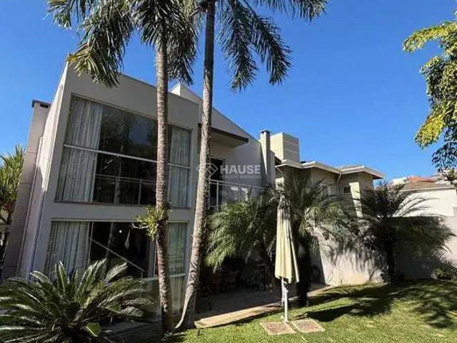 Casa / Sobrado para Venda em Itatiba/SP Parque das Laranjeiras 3 Quartos