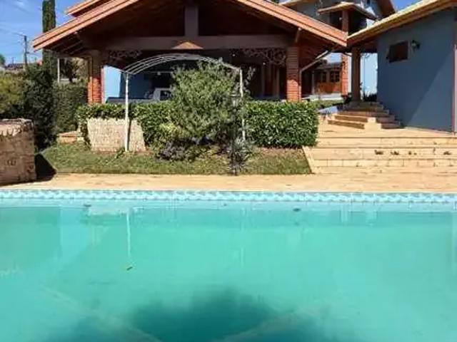 Casa / Sobrado para Venda em Itatiba/SP Parque das Laranjeiras 3 Quartos