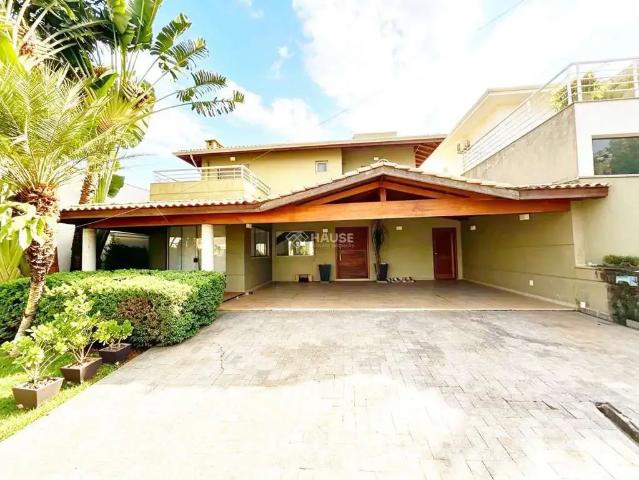 Casa / Sobrado para Venda em Itatiba/SP Parque das Laranjeiras 3 Quartos
