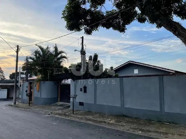 Casa / Sobrado para Venda em Itatiba/SP Parque São Francisco 3 Quartos