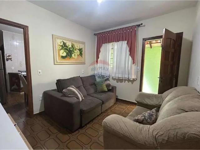 Casa / Sobrado para Venda em Itatiba/SP Parque São Francisco 3 Quartos