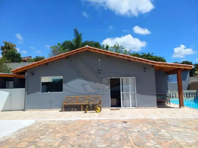 Casa / Sobrado para Venda em Itatiba/SP Parque São Gabriel 2 Quartos