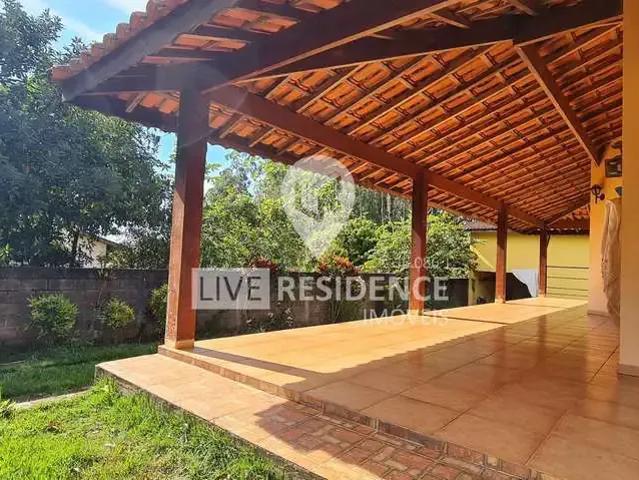 Casa / Sobrado para Venda em Itatiba/SP Parque São Gabriel 2 Quartos