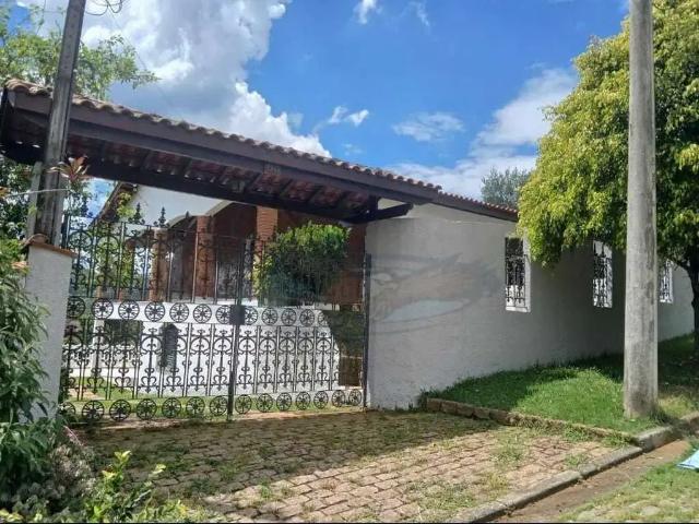 Casa / Sobrado para Venda em Itatiba/SP Parque São Gabriel 2 Quartos