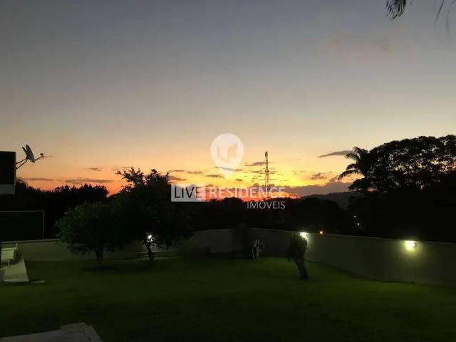 Casa / Sobrado para Venda em Itatiba/SP Parque São Gabriel 4 Quartos