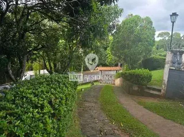Casa / Sobrado para Venda em Itatiba/SP Real Parque Dom Pedro I 2 Quartos