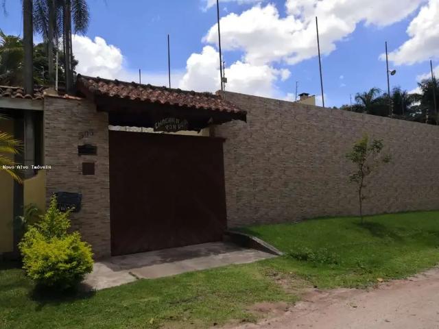 Casa / Sobrado para Venda em Itatiba/SP Real Parque Dom Pedro I 5 Quartos