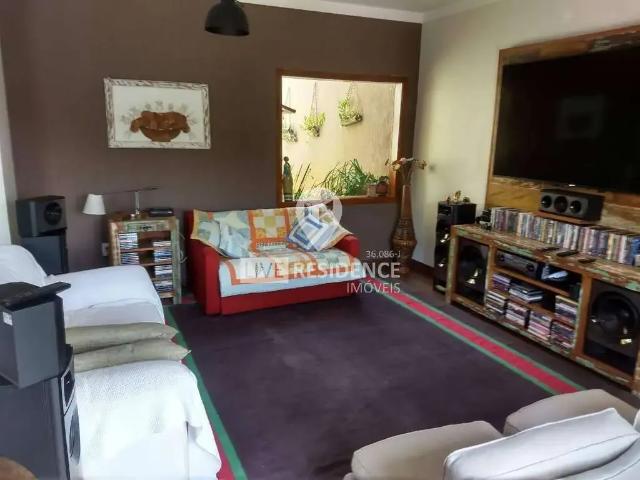 Casa / Sobrado para Venda em Itatiba/SP Recanto do Parque 3 Quartos