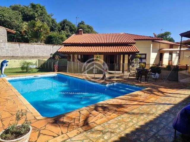 Casa / Sobrado para Venda em Itatiba/SP Recanto Princesa da Colina 3 Quartos