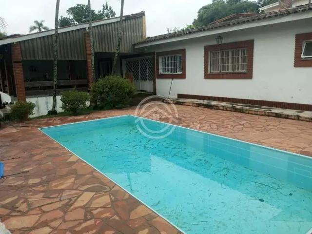 Casa / Sobrado para Venda em Itatiba/SP Recanto Princesa da Colina 3 Quartos