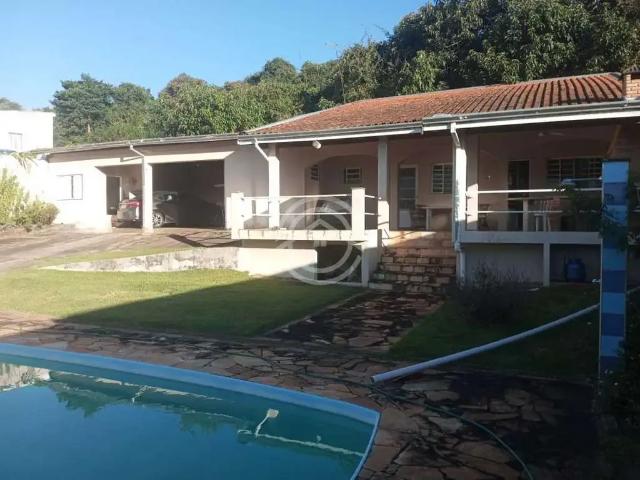 Casa / Sobrado para Venda em Itatiba/SP Recanto Princesa da Colina 2 Quartos