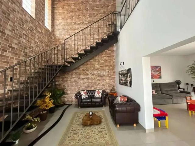 Casa / Sobrado para Venda em Itatiba/SP Reserva Santa Rosa
