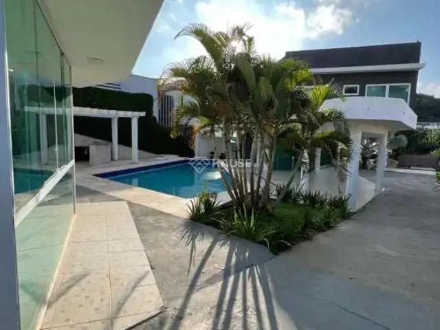 Casa / Sobrado para Venda em Itatiba/SP Reserva Santa Rosa 3 Quartos